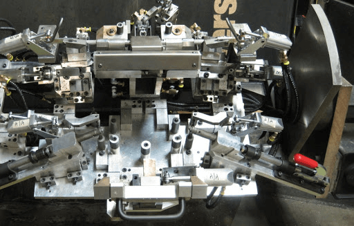 The Scientific Overview Of Rapid Tooling - tfmindustrial.com