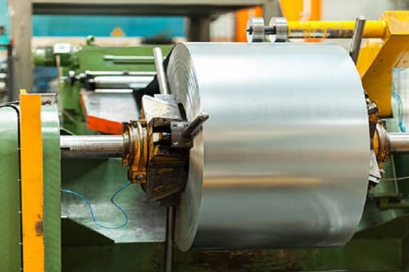 A Step By Step Guide on How to Melt Metal - tfmindustrial.com